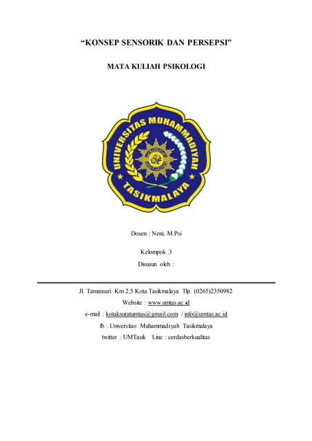 makalah keperawatan dasar 1 tentang konsep diri | DOCX