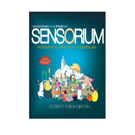Sensorium | PPT