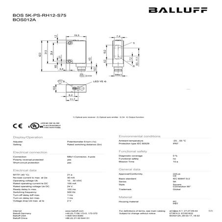 Aurotek Motion Control Cards | PDF