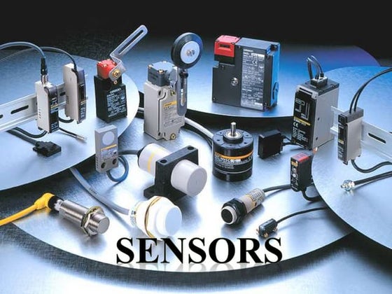 What is sensor | PPTX