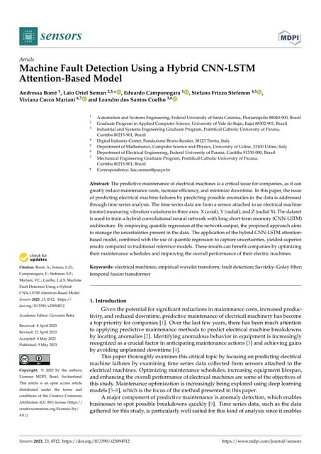 Multi-channel microseismic signals classification with convolutional neural networks | PDF