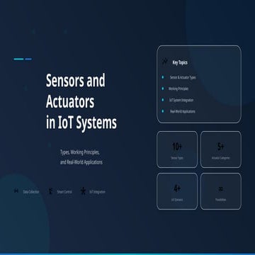 Sensors and Actuators in IoT Systems.pptx