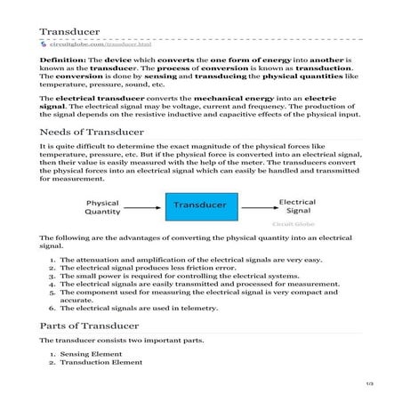 Sensors & Transducers- Introduction & Types.pdf