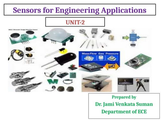 Contact and Non Contact Sensors.pptx