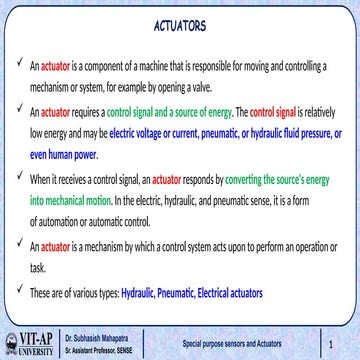 Sensor_Systems-Module-5_Actuators (1).pptx