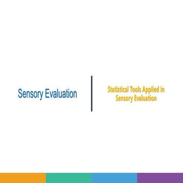 Sensory Evaluation.pptx