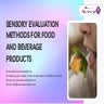 SENSORY EVALUATION METHODS FOR FOOD AND BEVERAGE PRODUCTS.pdf
