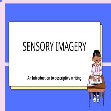 Types of imagery | PDF