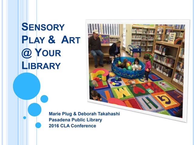 Sensory Activities for Children.pptx