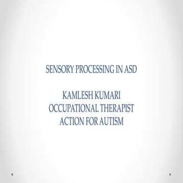 Sensory processing in ASD .pdf