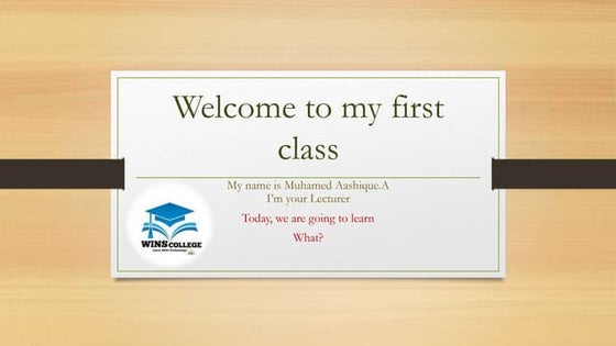 Structures of modification | PPT