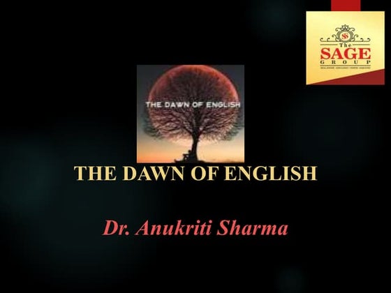 Power Point Presentation about 'Sentence' | PDF