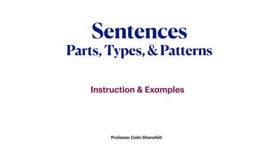 Unit1images4eso2012 13 | PPT