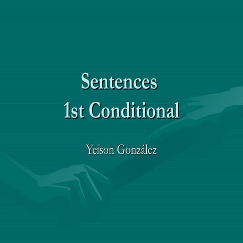 Sentences | PPT