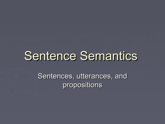 Decoding Truth Understanding-Semantics.pptx