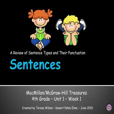 Sentences share | PPSX