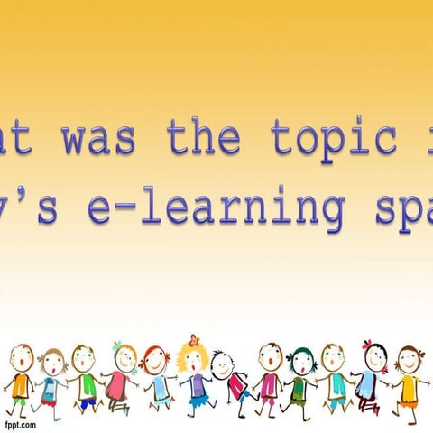 Sentence starters | PPTX