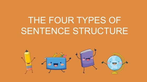 Sentence Structure.ppt