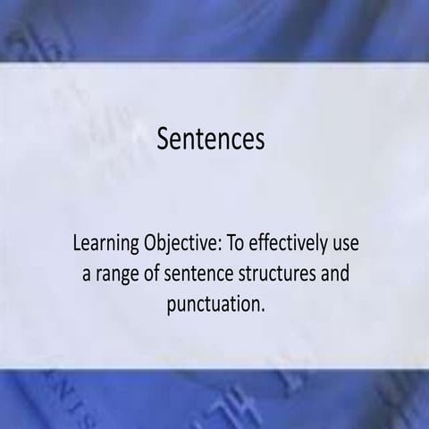 Using-Sentence-Lengths-for-Effect-Powerpoint.ppt