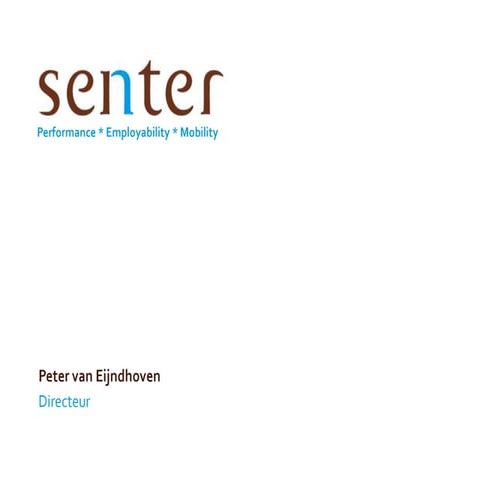 Senter | PPTX