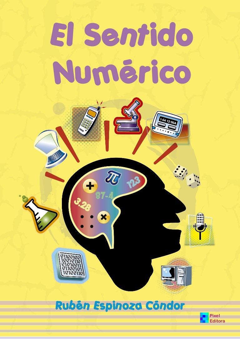 Sentido numérico/Number sense