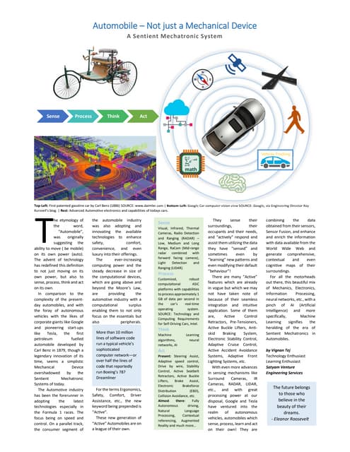 Microcontroller solar car | PPTX