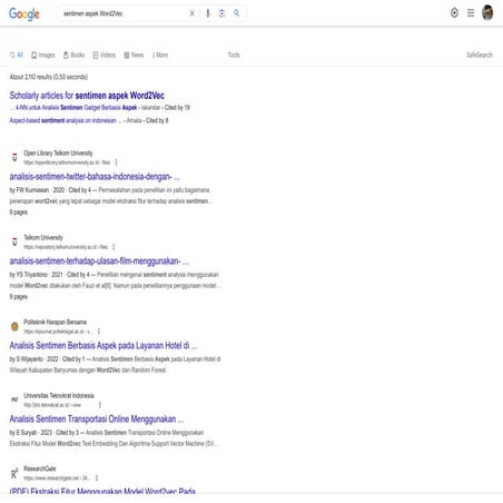 sentimen aspek Word2Vec - Google Search.pdf