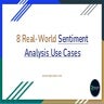 Sentiment Analysis Use Cases | PPTX