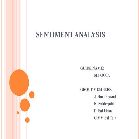 Amazon Product Review Sentiment Analysis With Machine Learning