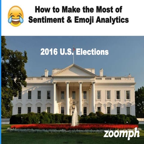 Emoji Bar Executive Analysis | PPTX