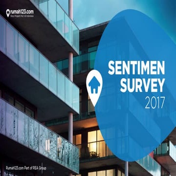 Sentiment Survey H1 2017 | PPT