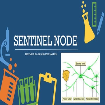 Sentinel node | PPT