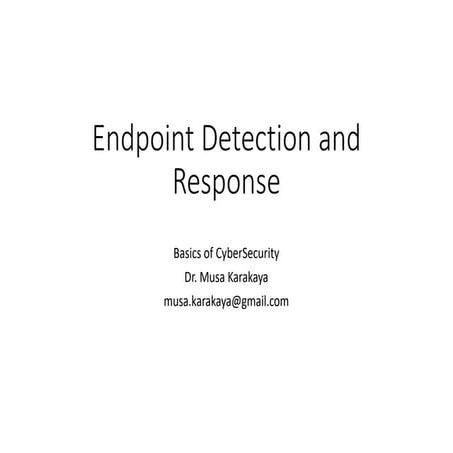 SentinelOne EDR .pdf
