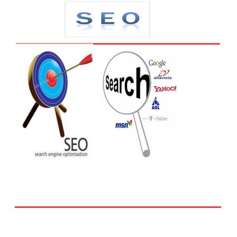 Search Engine Optimization | PPT