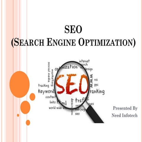 Search Engine Optimization | PPT