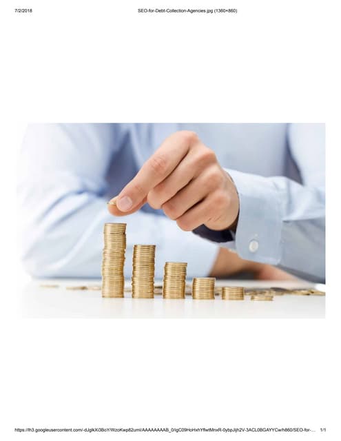 Invoicing and payment collection | PDF