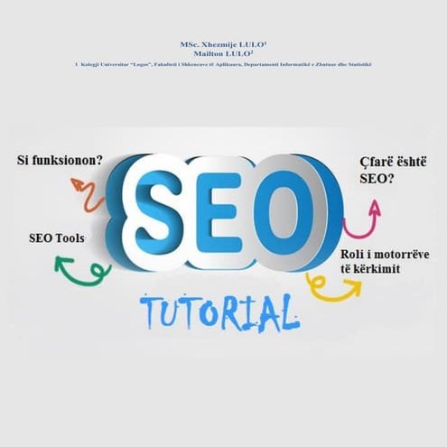 Web design - konceptet themelore | PPTX