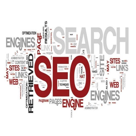 Basics of Seo and techniques | PPT