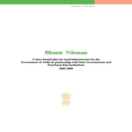 Seo2 india bharat nirman | PDF