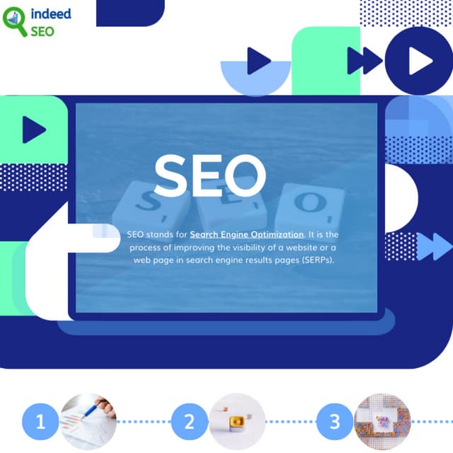 Search Engine optimization | PDF