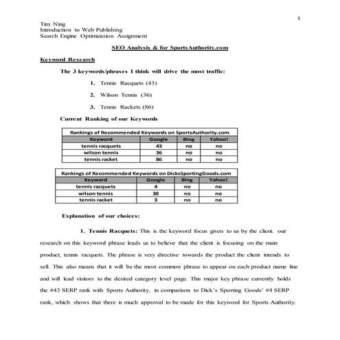 Lifted Short Film Spotting Notes | PDF