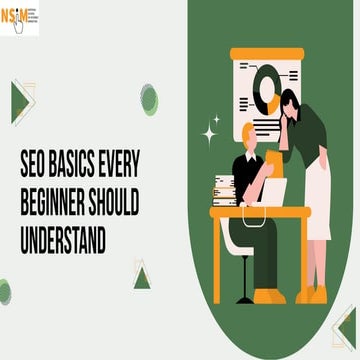 SEO Basics Every Beginner Should Understand.pdf