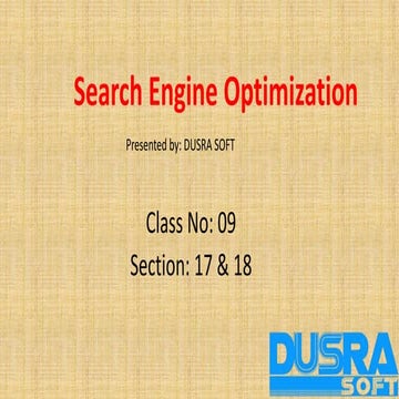 RSS submission and document submission tutorial 2019 | PPT