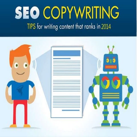 Seo copy writing | PPTX