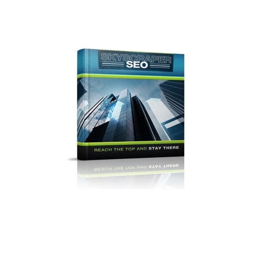 Seo ebook | PDF