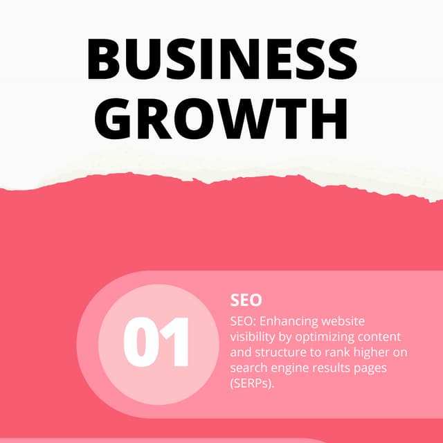 SEO Enhancing website visibility by optimizing content and structure to ... SEO Enhancing website visibility by optimizing content and structure to ...