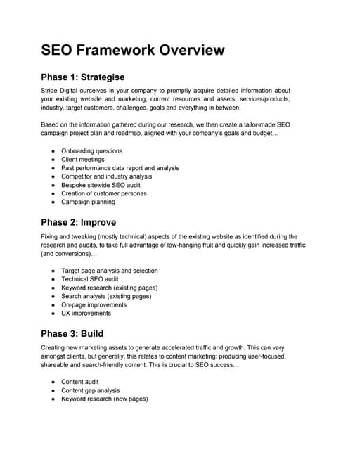 Rasinen, Thomas — Recruiting Resume | PDF