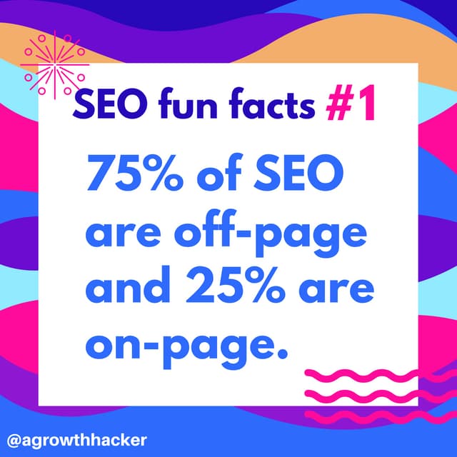 10 Seo Fun Facts | PDF