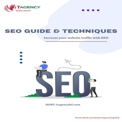 SEO Bangla Guides (BASIC to ADVANCED) - IT Agency Bangladesh.pdf