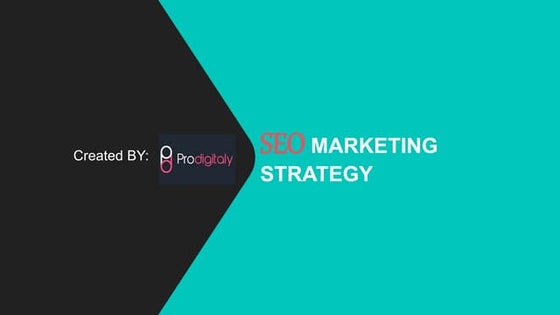 Seo ppt | PPTX | Search | Internet